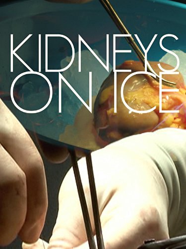 Movie Review: Kidneys On Ice – As I live And Breathe