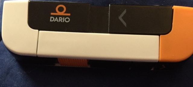 Review: Dario Glucose Meter – As I live And Breathe